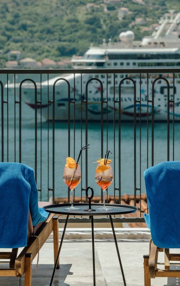 Hotels Kotor Bay | Casa del Mare